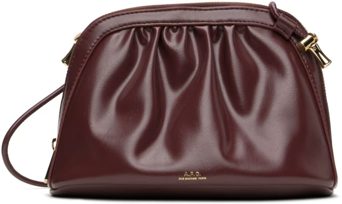 Where Are All the Chic, Mid-Price Handbags? - Fashionista