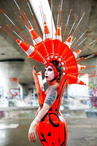 Fashion Degrees at the Nation’s Most Influential Art & Design School ...