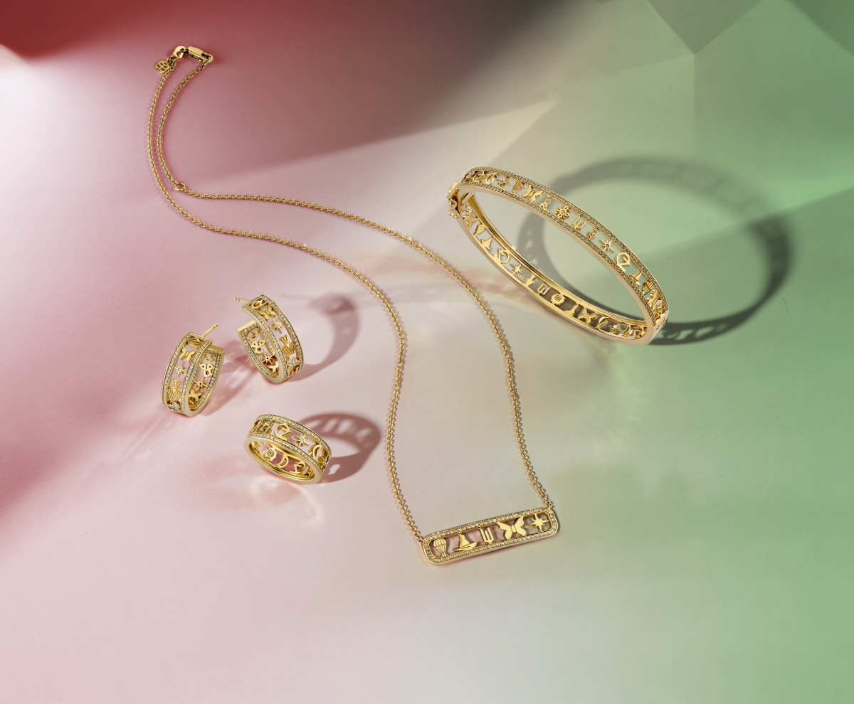 Fashion and Beauty Brands Unveil Their Swankified 'Wicked' Collabs ...