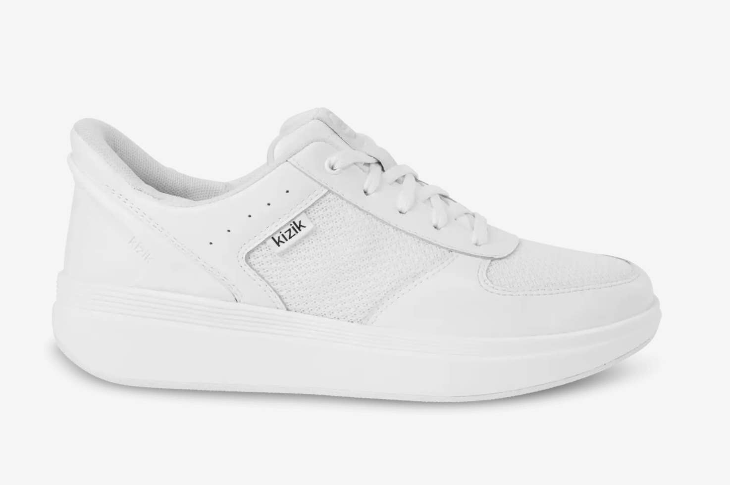I Own Dozens of Sneakers — None Are as Comfortable as My Kiziks ...