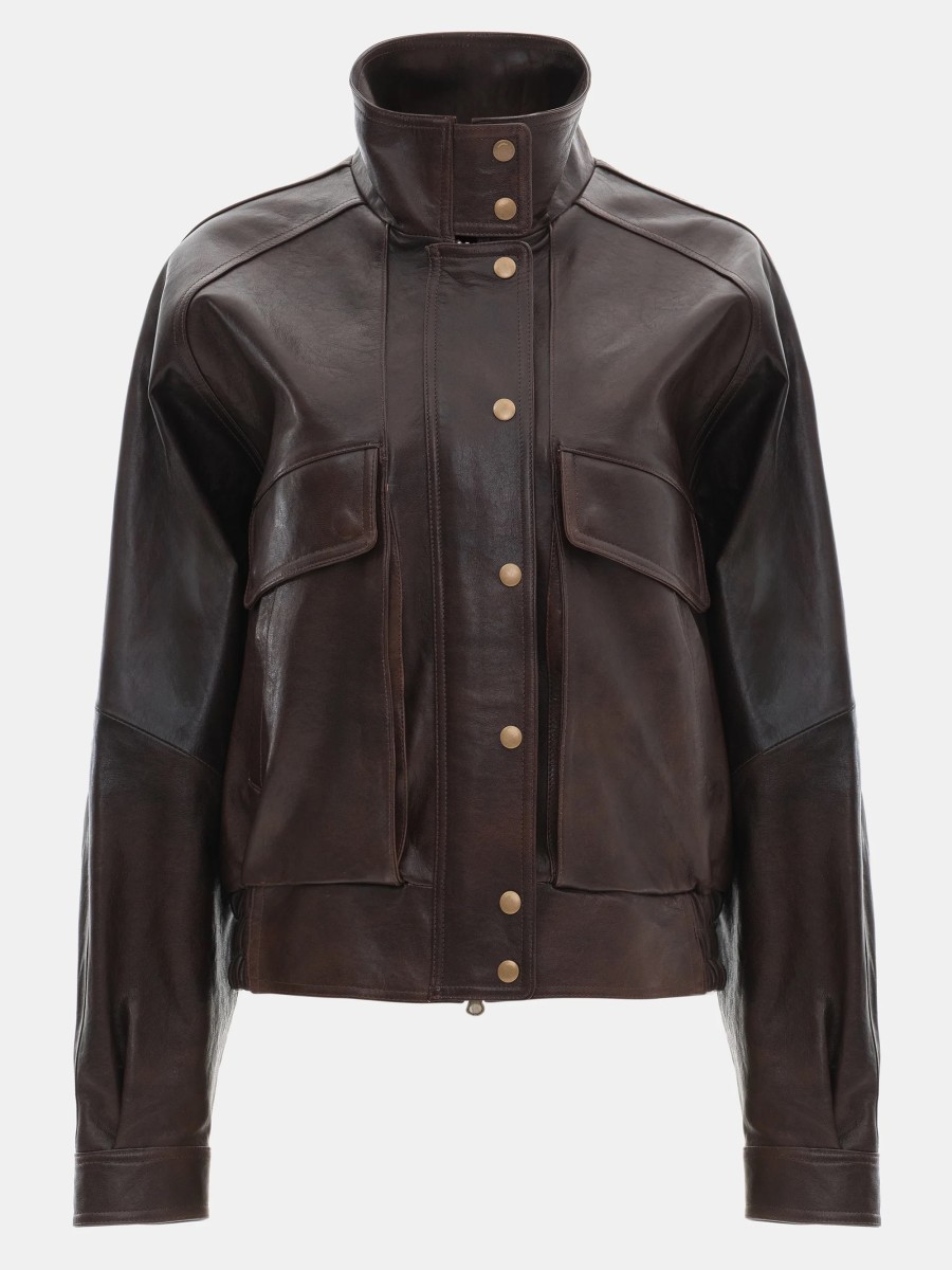 Brown Is The New Black: Shop Fall 2024's Hottest Color - Fashionista