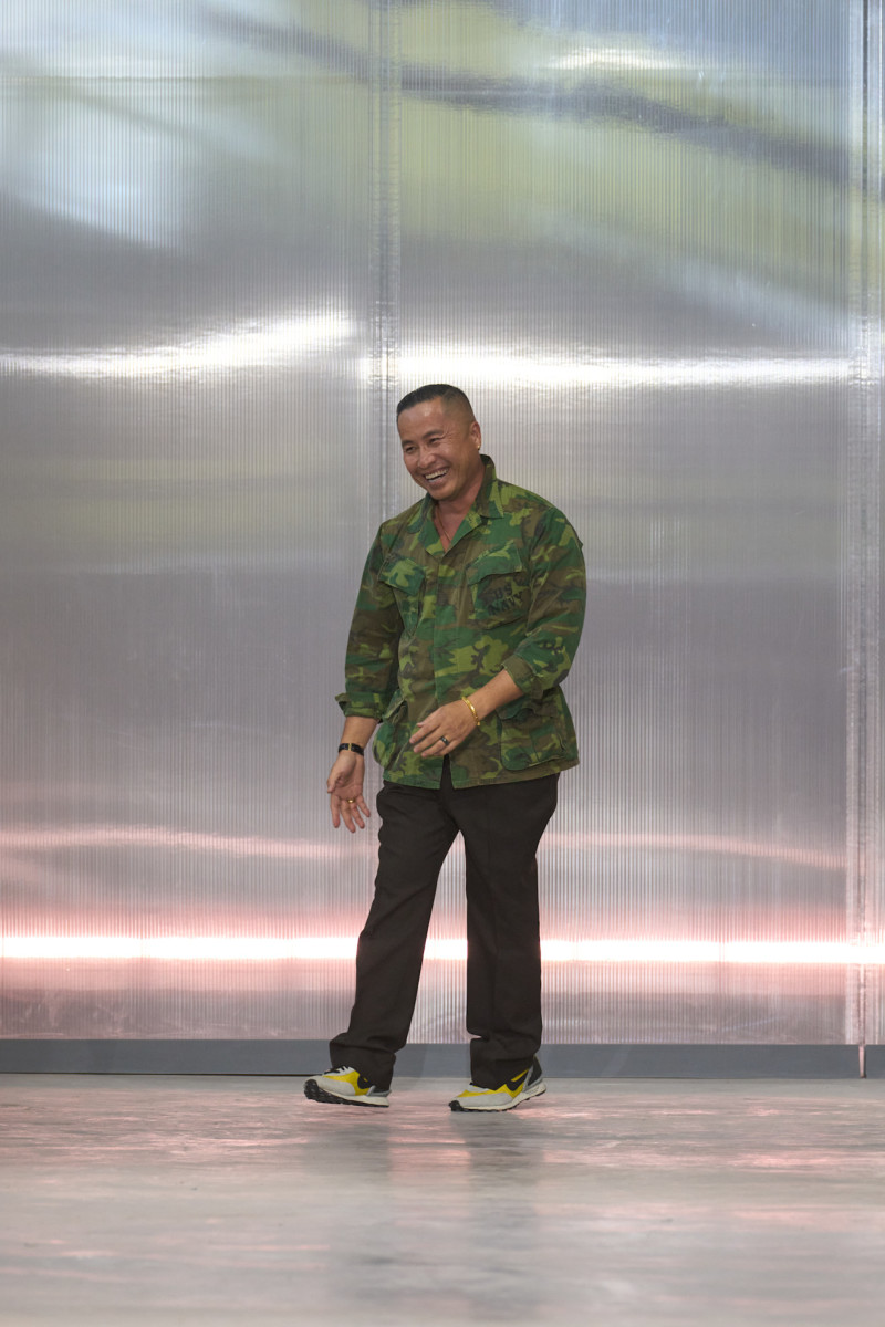 Phillip Lim Is Leaving 3.1 Phillip Lim - Fashionista