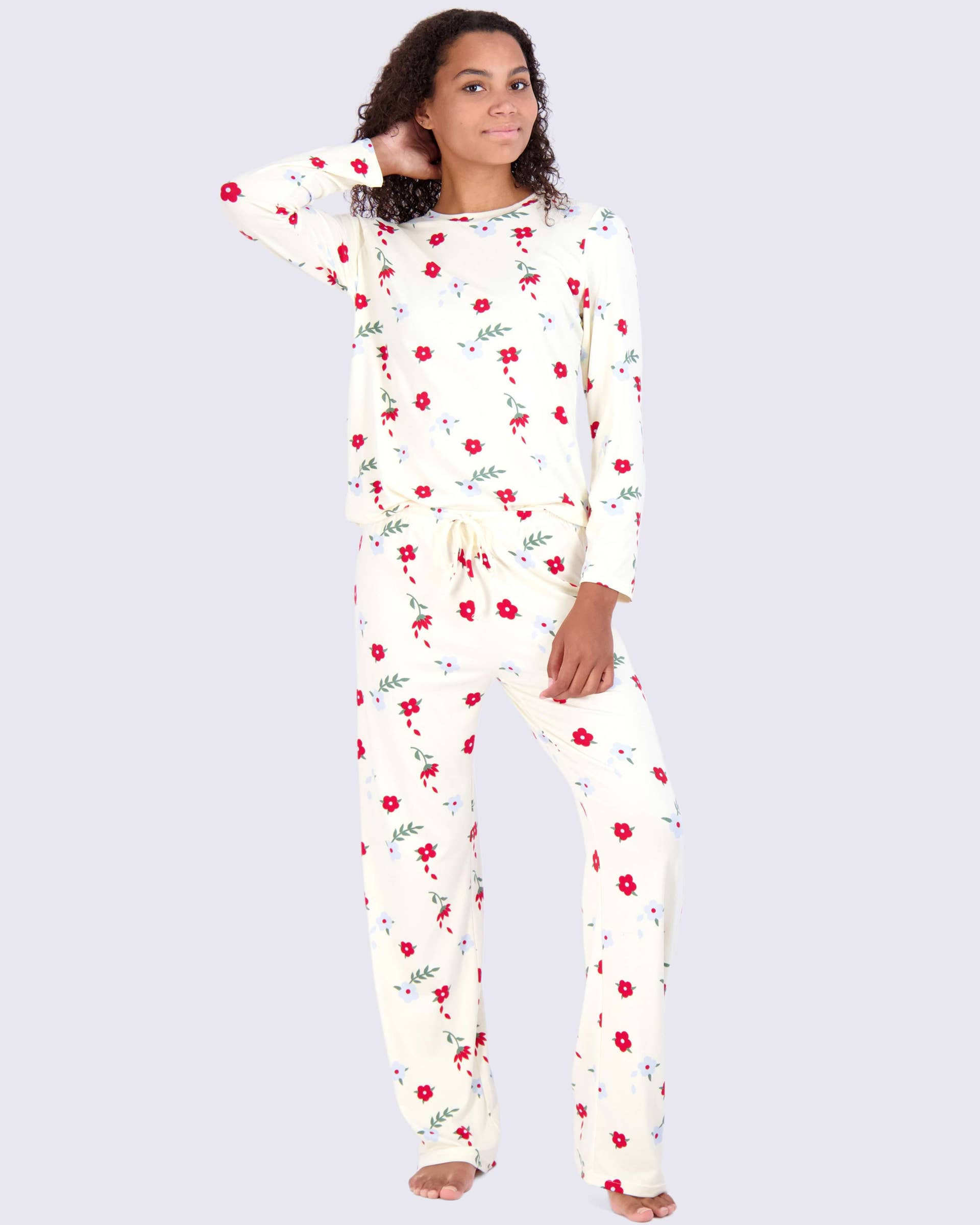 34 Pairs of Festive Winter Pajamas That Aren't (Too) Corny - Fashionista