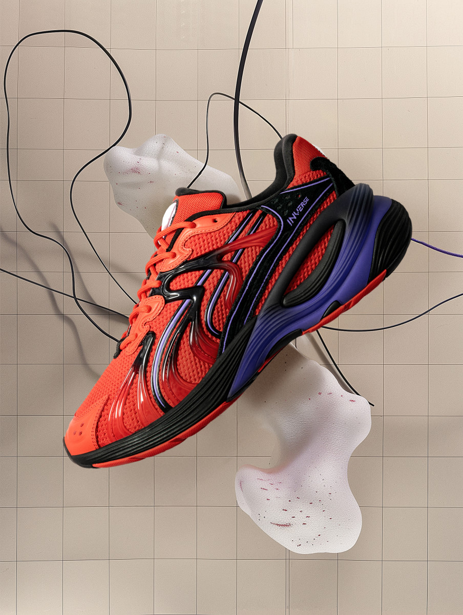 Must Read: Fast and Luxury Fashion Are Creating More Billionaires, Puma ...