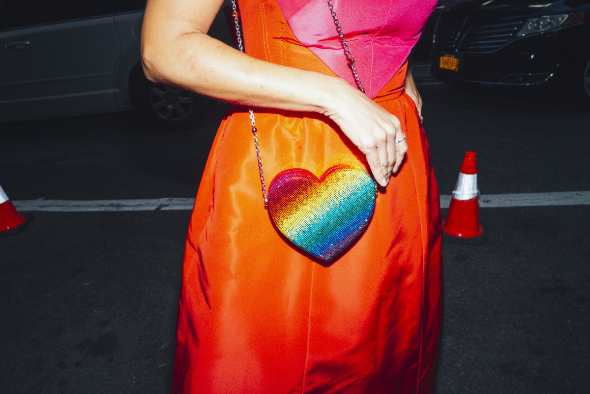 How I Shop: Bronwyn Newport - Fashionista