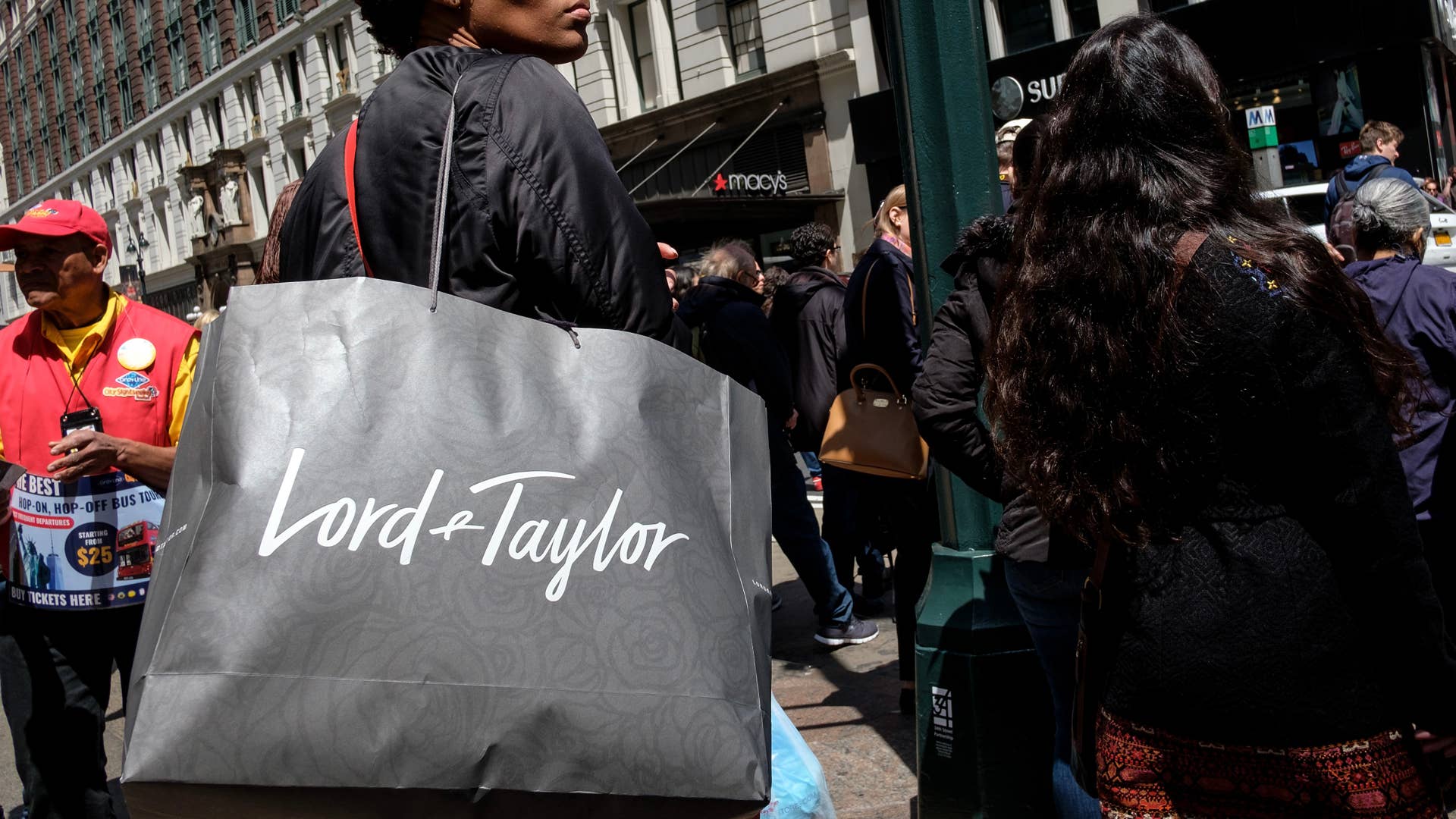 Must Read: Lord & Taylor Set to Relaunch Online, Vox Media Announces ...