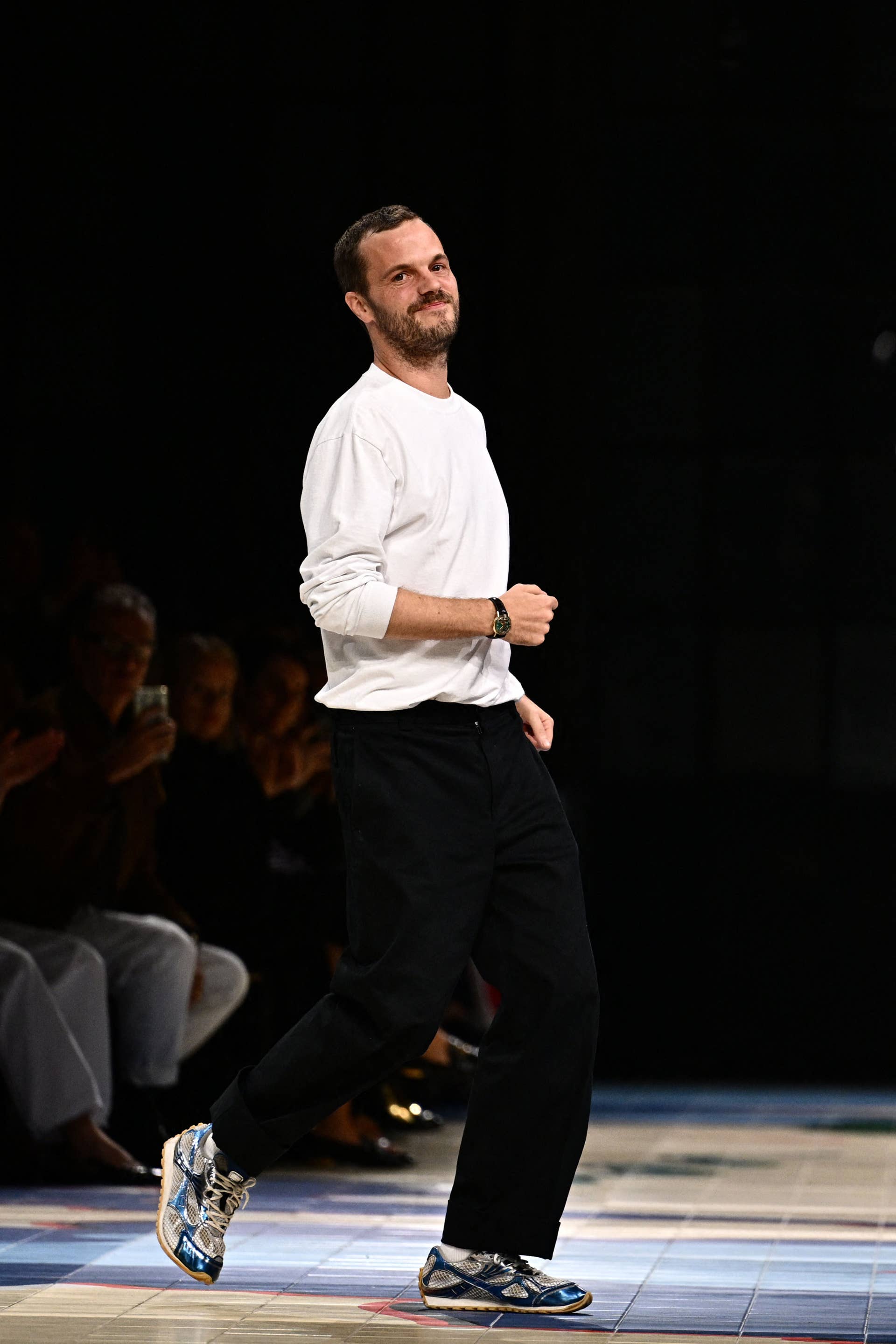 It's Official: Matthieu Blazy is Going to Chanel - Fashionista