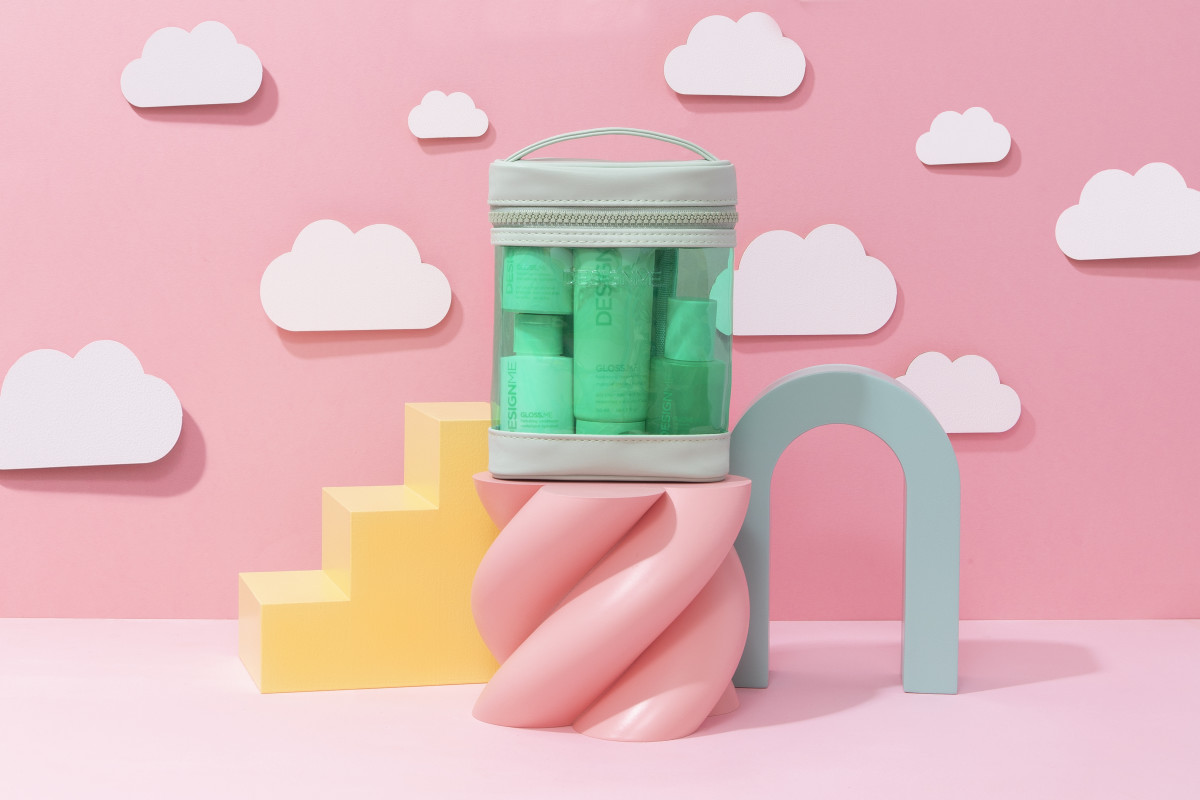 Get and Gift Perfect Holiday Hair This Season With DESIGNME's Newest Nordstrom Sets - Fashionista