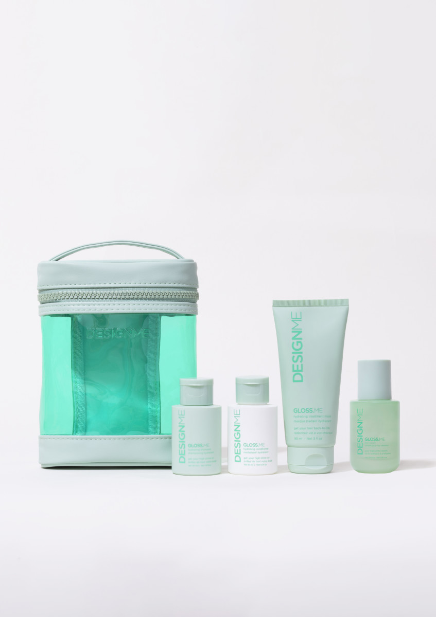 Get and Gift Perfect Holiday Hair This Season With DESIGNME's Newest ...