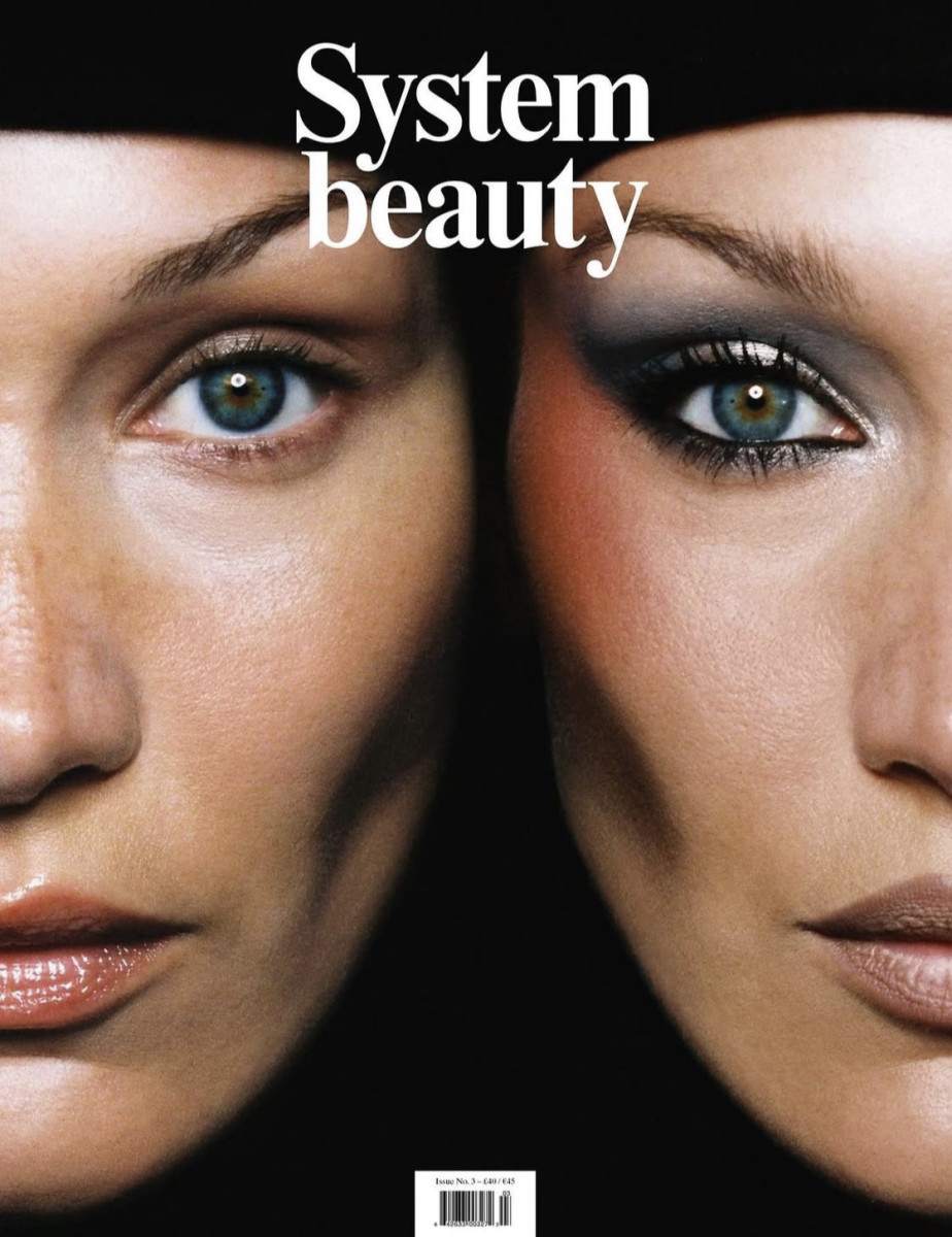 The 33 Most Memorable Fashion Magazine Covers of 2024 - Fashionista