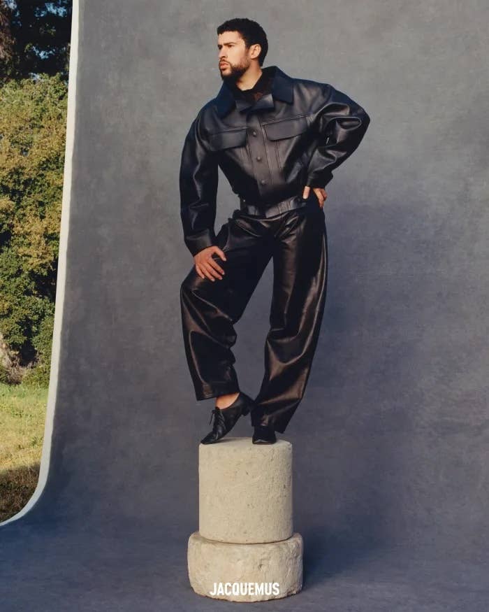 The 28 Most Memorable Fashion Ad Campaigns of 2024 - Fashionista