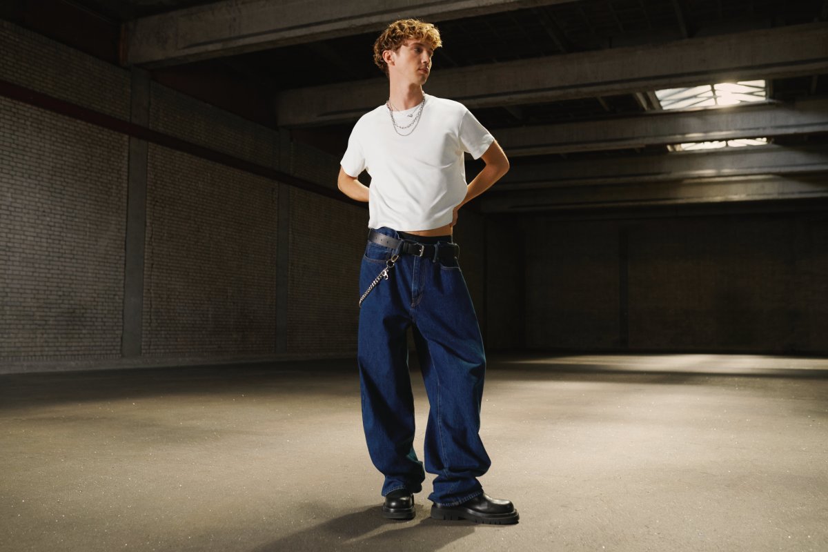 The 28 Most Memorable Fashion Ad Campaigns of 2024 - Fashionista