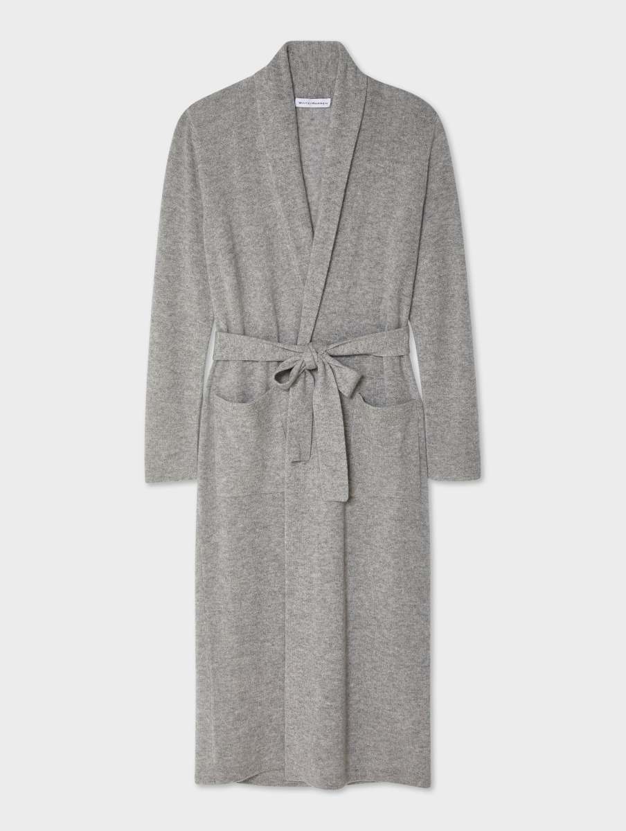 It's Hibernation Season: Wrap Yourself In a Big, Cozy Robe This Winter ...