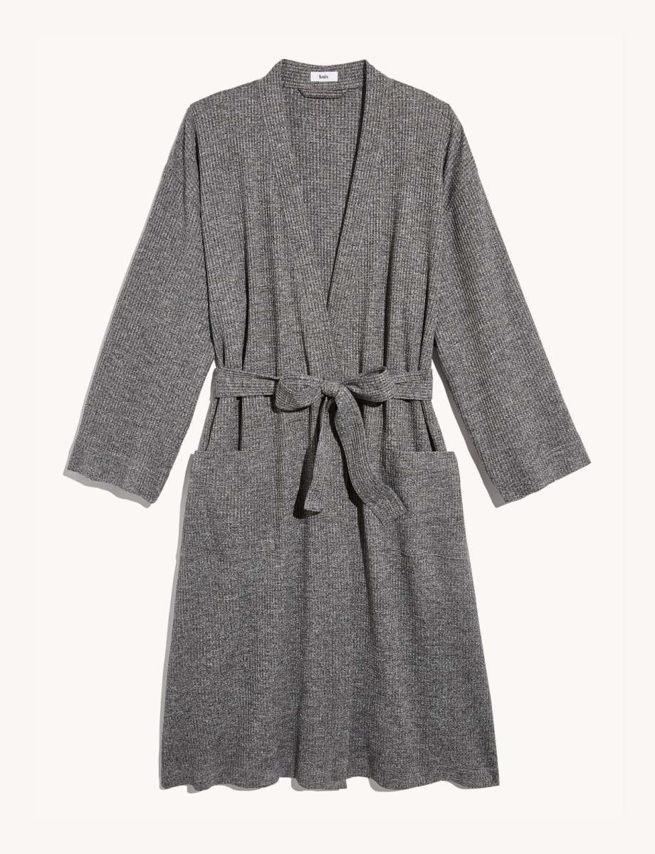 It's Hibernation Season: Wrap Yourself In a Big, Cozy Robe This Winter ...