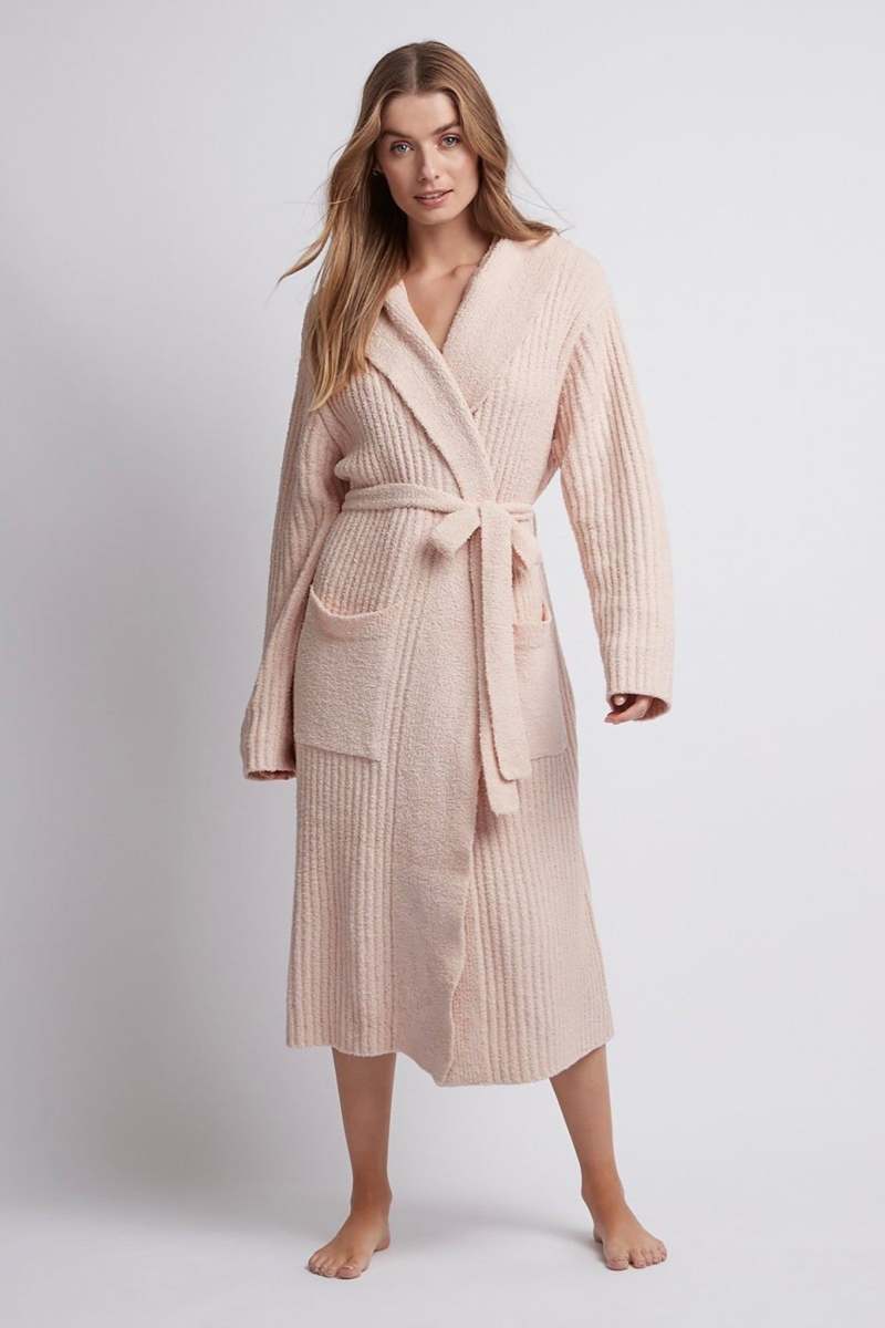 It's Hibernation Season: Wrap Yourself In a Big, Cozy Robe This Winter ...