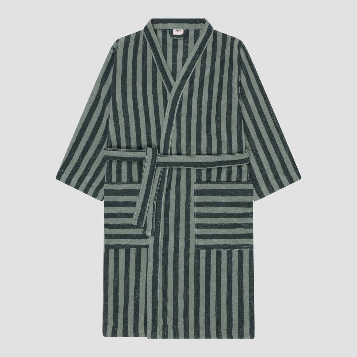 It's Hibernation Season: Wrap Yourself In a Big, Cozy Robe This Winter ...