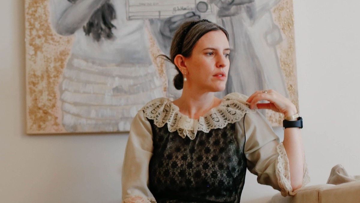 Meet Catbird's Leigh Batnick Plessner on The Fashionista Network ...