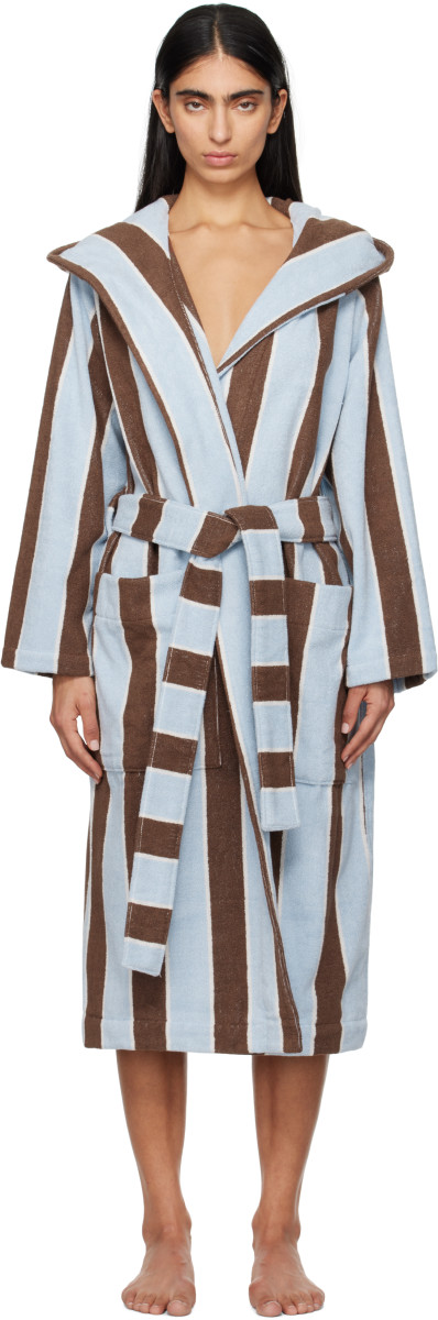 It's Hibernation Season: Wrap Yourself In a Big, Cozy Robe This Winter ...