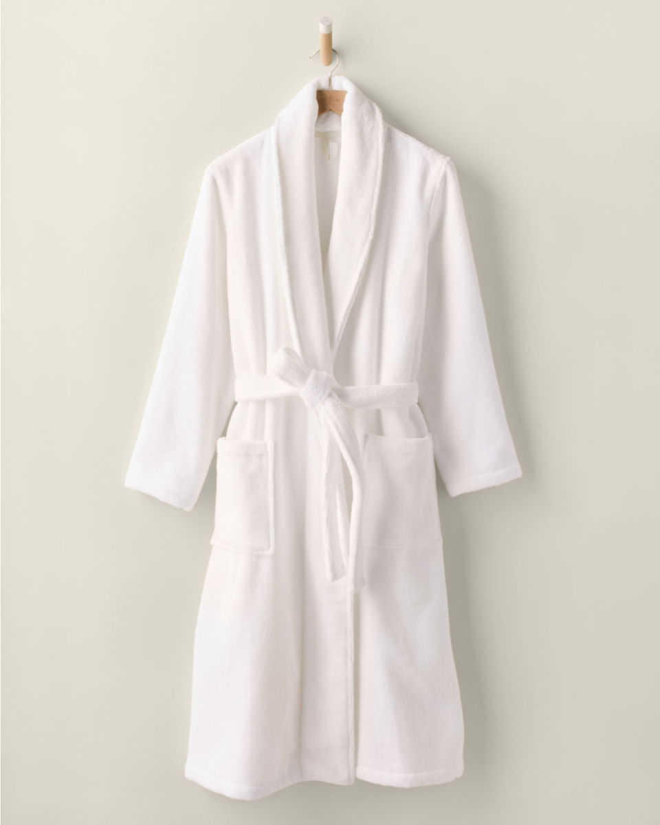 It's Hibernation Season: Wrap Yourself In a Big, Cozy Robe This Winter ...