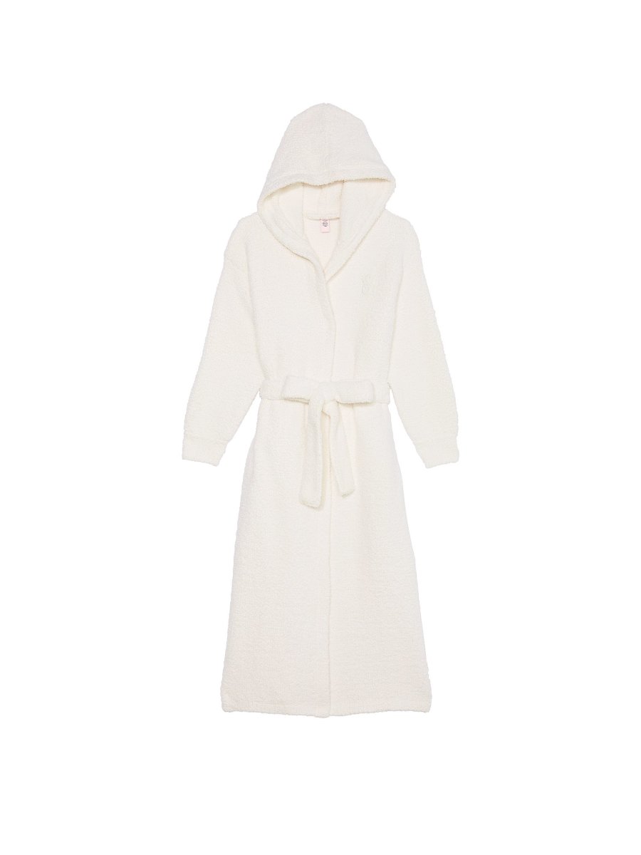 It's Hibernation Season: Wrap Yourself In a Big, Cozy Robe This Winter ...