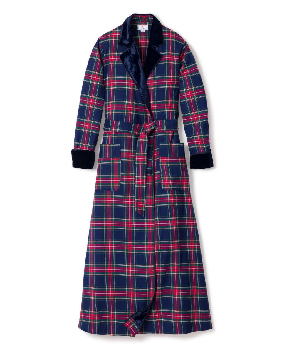 It's Hibernation Season: Wrap Yourself In a Big, Cozy Robe This Winter ...