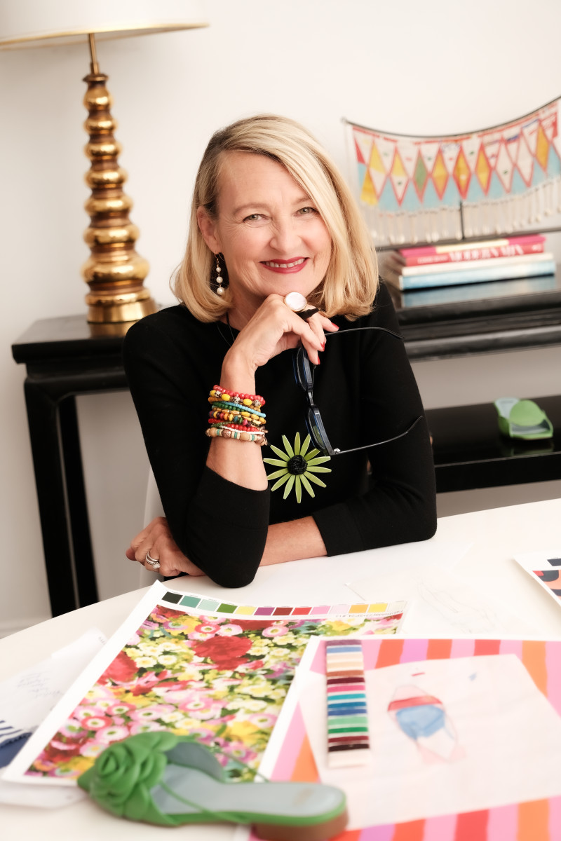 What Does It Take to Be the CEO of a Fashion Brand? - Fashionista