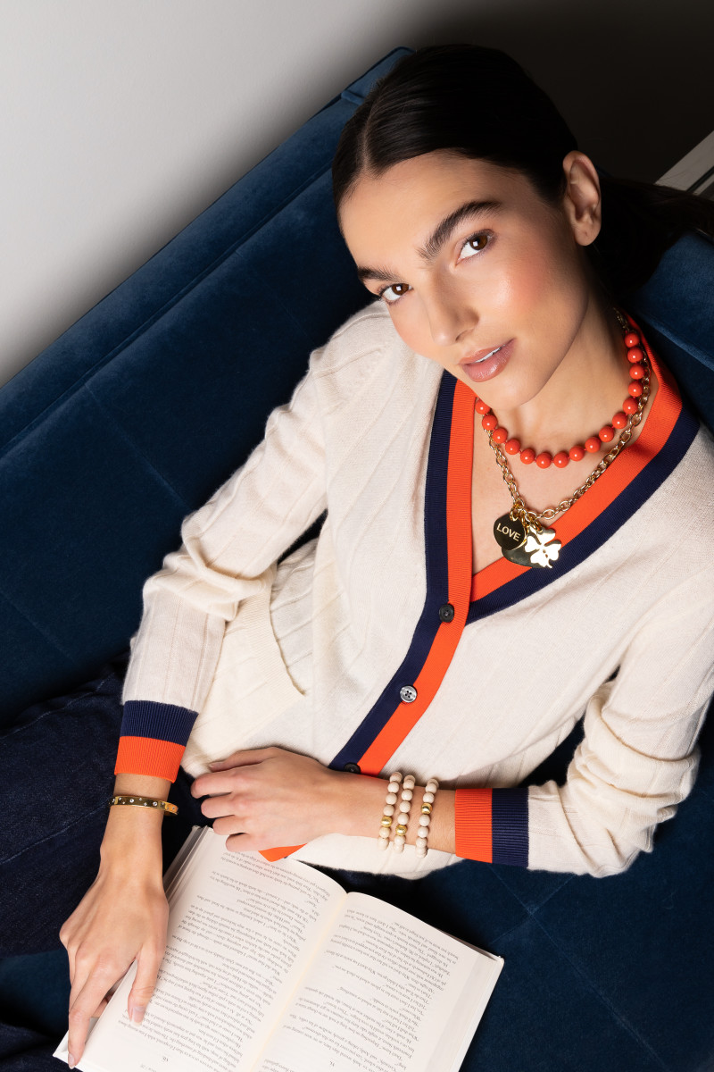 Lauren Amble Designs: A Playful Jewelry Brand for 'Free Spirits ...