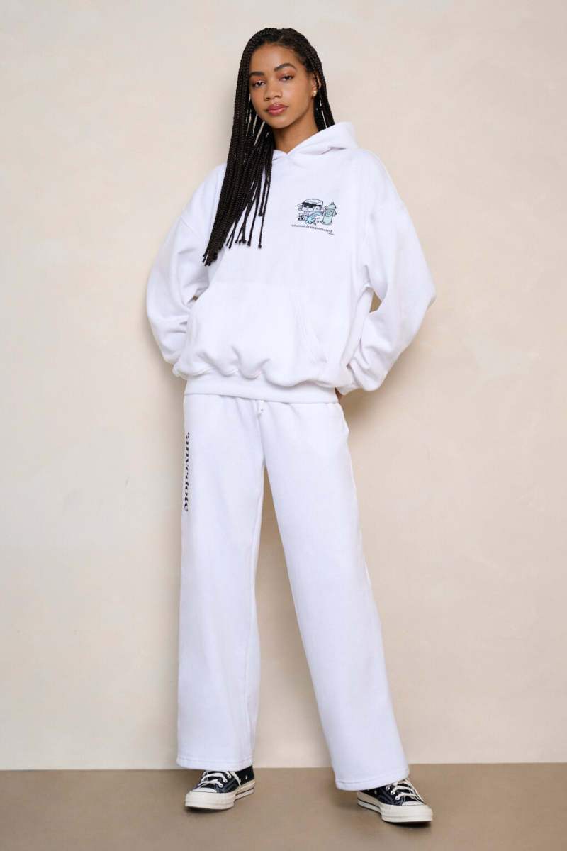 The Cozy, Stylish Sweatsuit Sets You Won't Want to Take Off - Fashionista