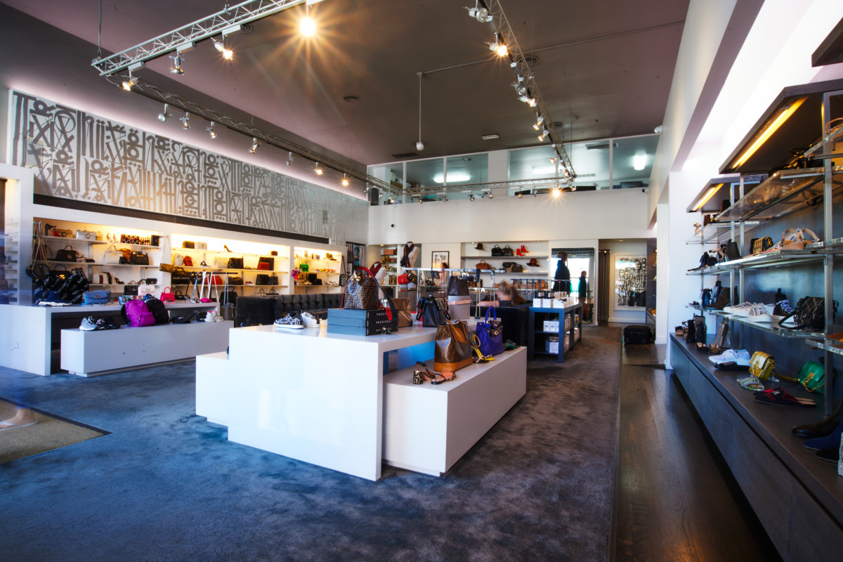 Elyse Walker's Pacific Palisades Flagship Boutique Lost in Wildfires ...