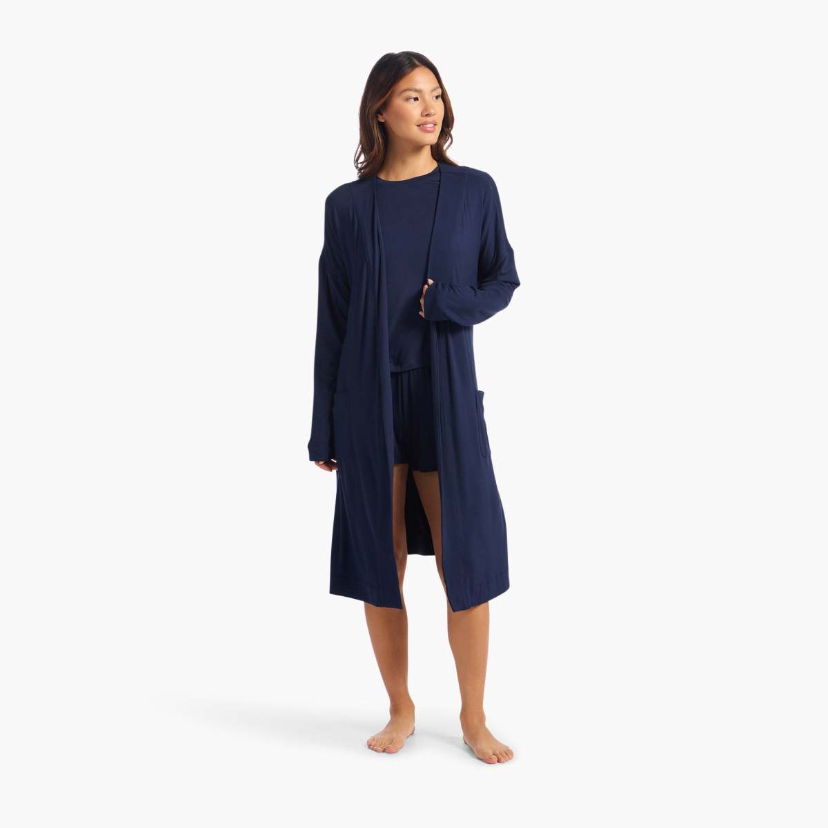 It's Hibernation Season: Wrap Yourself In a Big, Cozy Robe This Winter ...