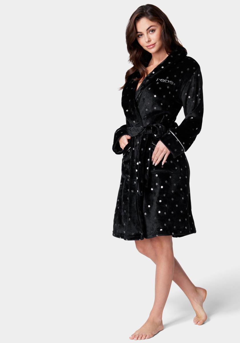 It's Hibernation Season: Wrap Yourself In a Big, Cozy Robe This Winter ...