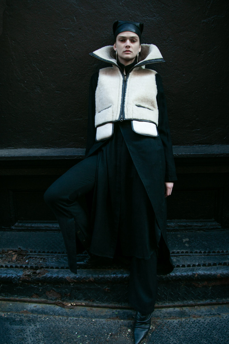 Nicholas K: A Slow-Fashion Brand for the 'Urban Nomad' - Fashionista