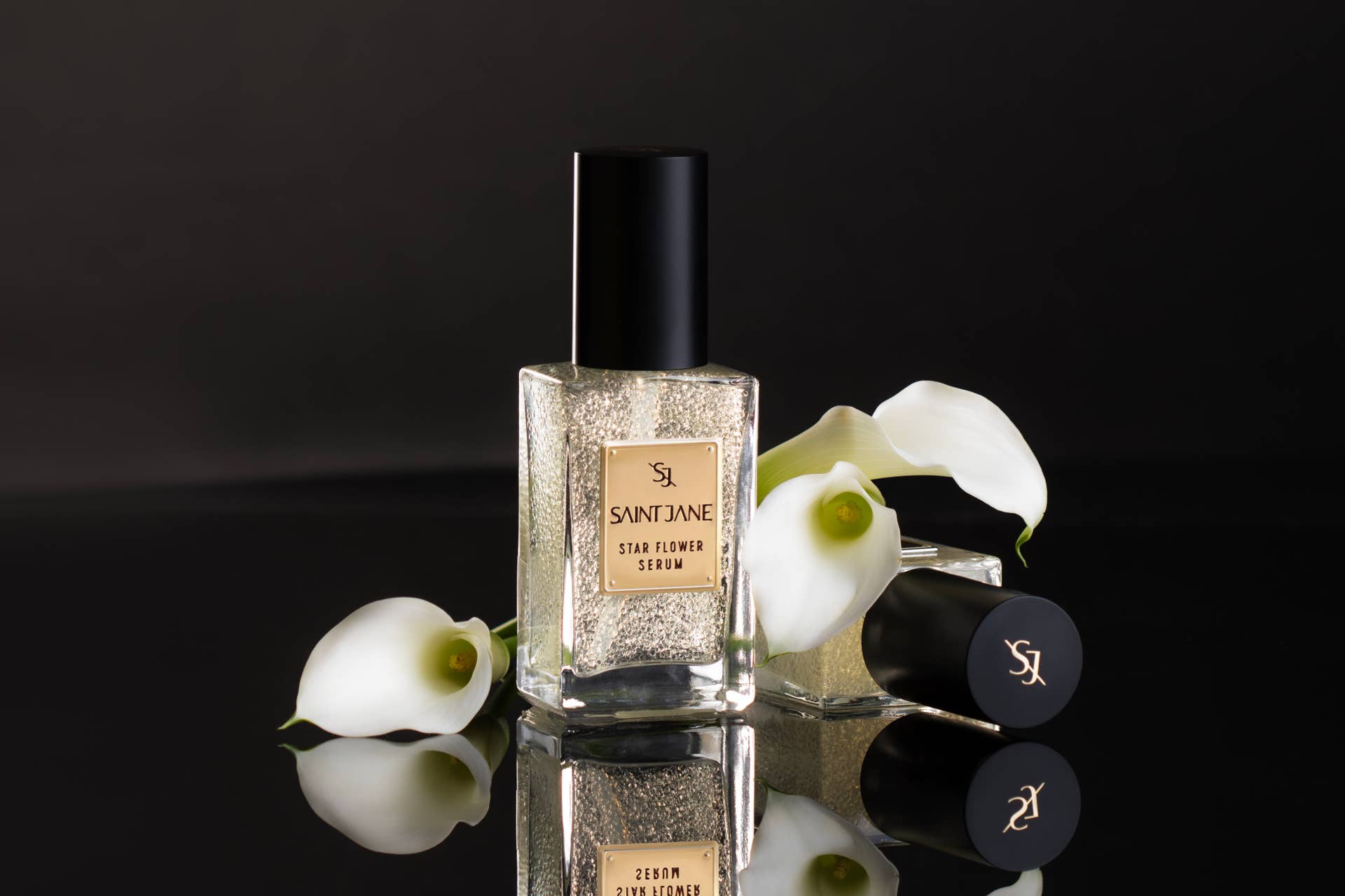 Saint Jane: A Botanical-Based Skin-Care Brand Inspired By an Actual ...