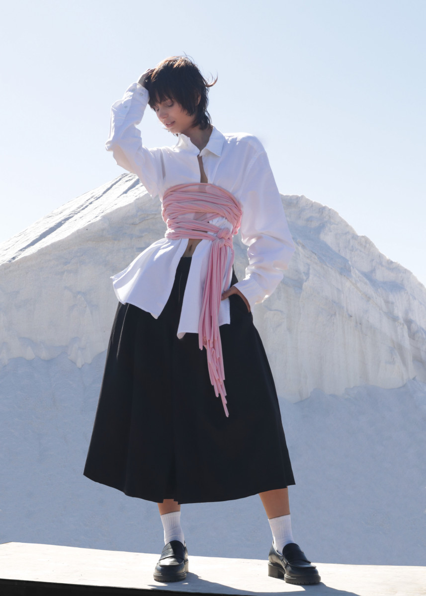 Meet Vettese, the It Girl-Beloved Brand Still Flying Under the Radar ...