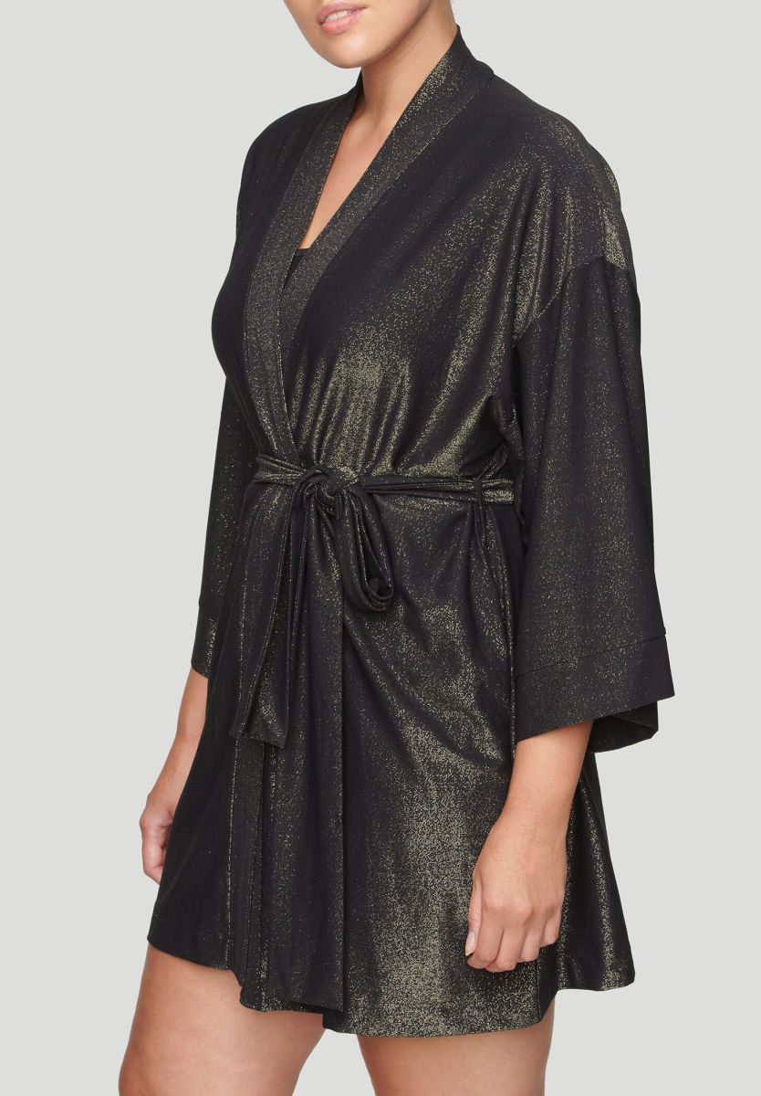 It's Hibernation Season: Wrap Yourself In a Big, Cozy Robe This Winter ...