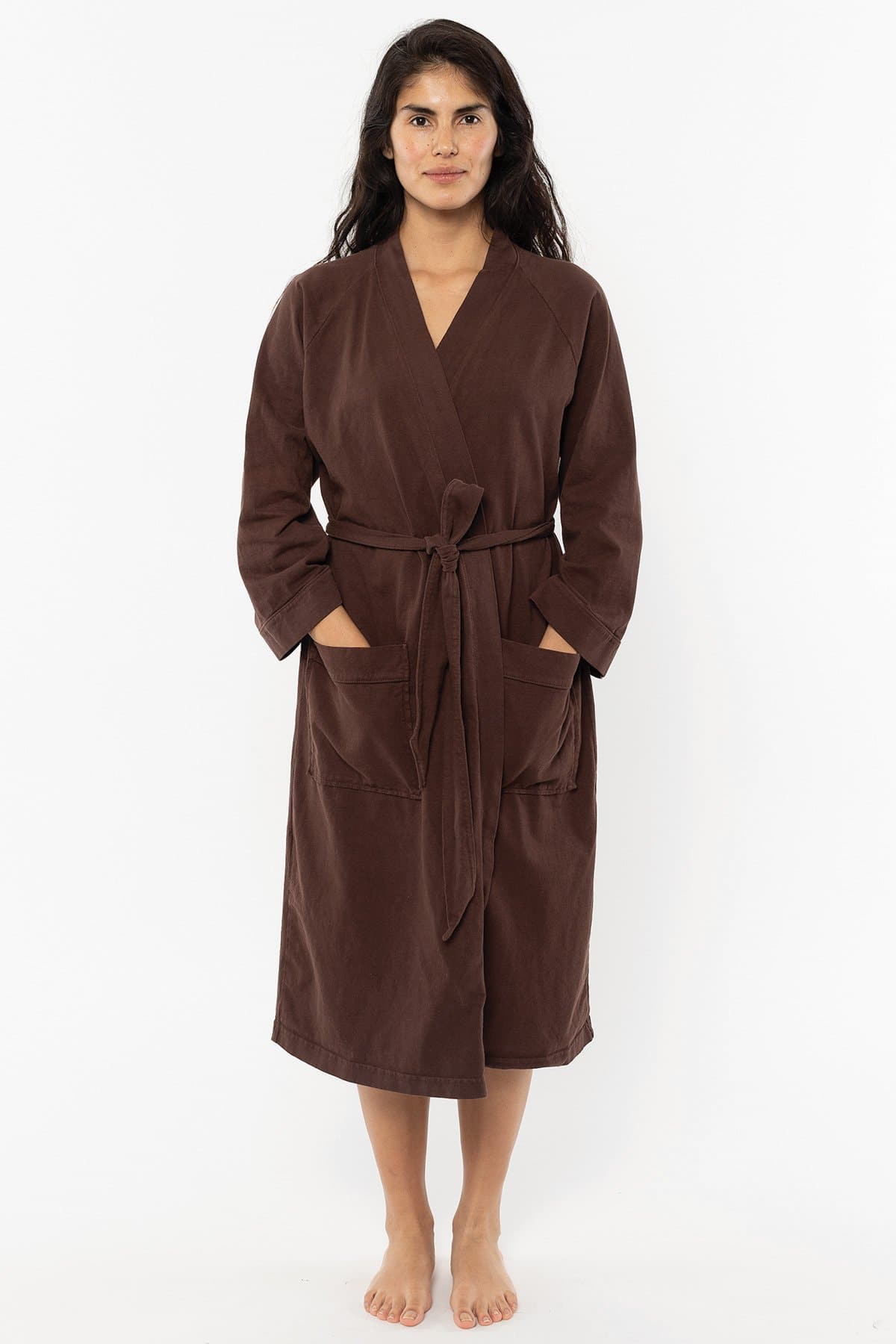 It's Hibernation Season: Wrap Yourself In a Big, Cozy Robe This Winter ...