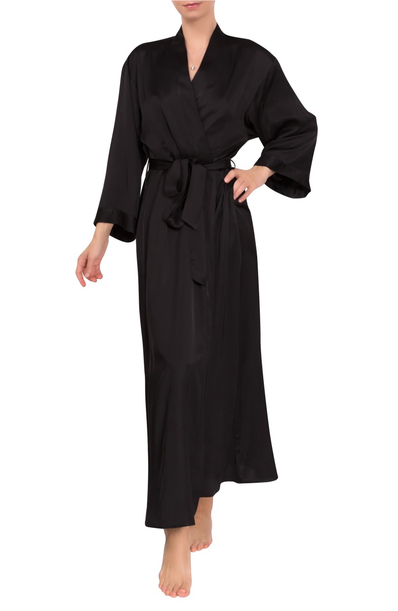 It's Hibernation Season: Wrap Yourself In a Big, Cozy Robe This Winter ...