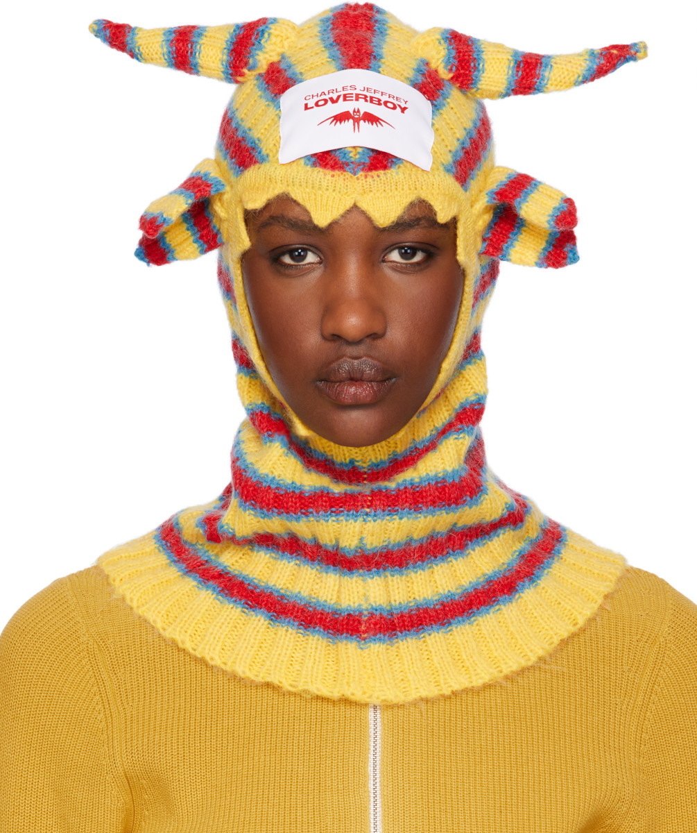 Balaclavas Are the Stylish, Practical Way to Stay Cozy in the Cold ...