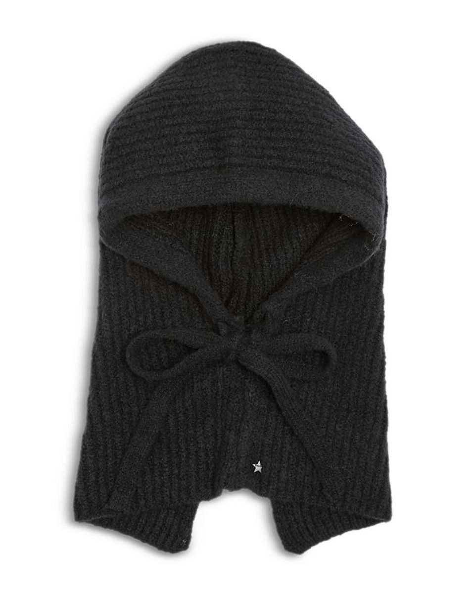 Balaclavas Are the Stylish, Practical Way to Stay Cozy in the Cold ...