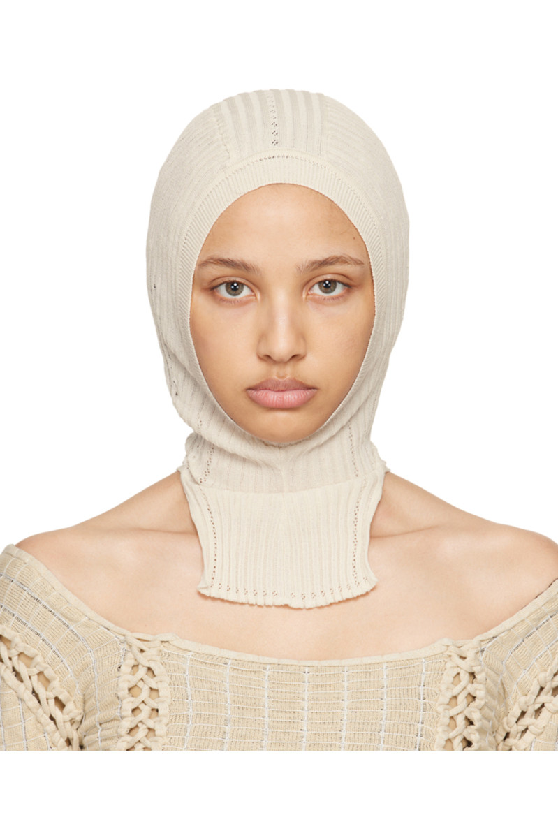 Balaclavas Are the Stylish, Practical Way to Stay Cozy in the Cold ...