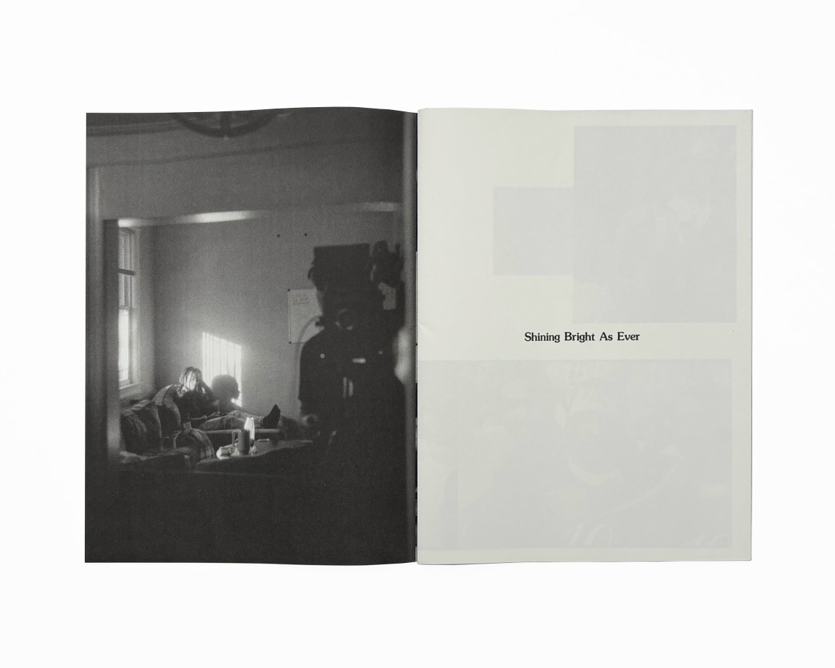 A Look Inside Grace Wales Bonner's Print Collaboration With Howard ...