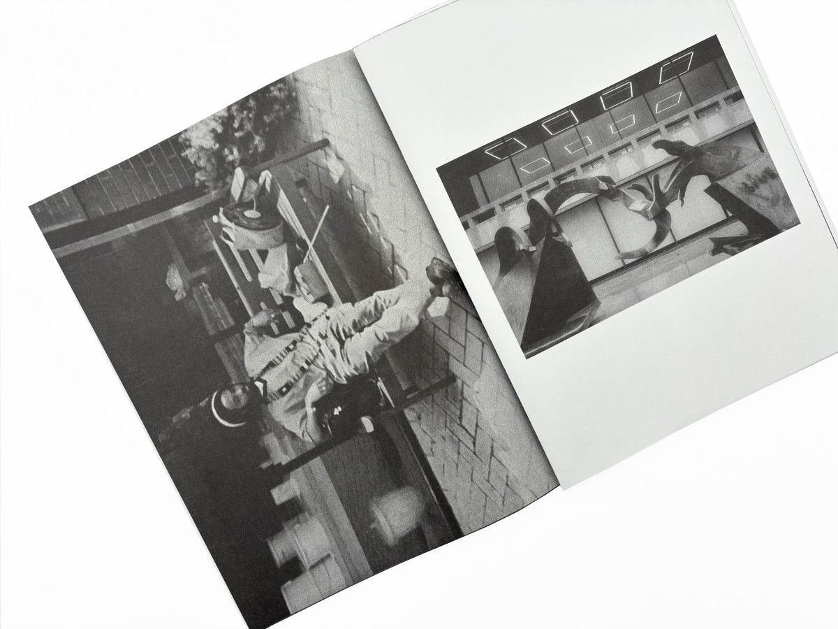 A Look Inside Grace Wales Bonner's Print Collaboration With Howard ...