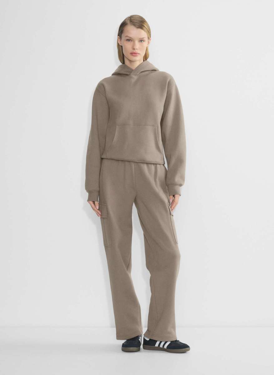 The Cozy, Stylish Sweatsuit Sets You Won't Want to Take Off - Fashionista