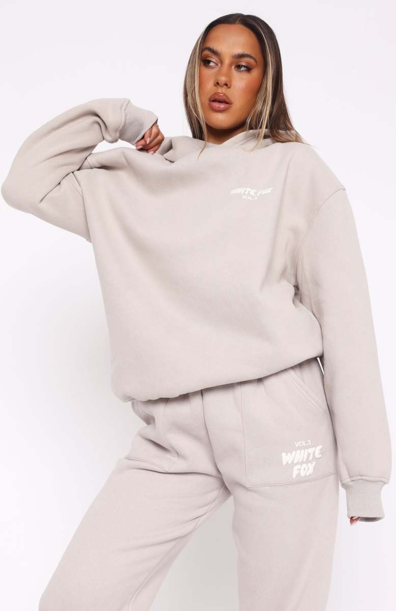 The Cozy, Stylish Sweatsuit Sets You Won't Want to Take Off - Fashionista