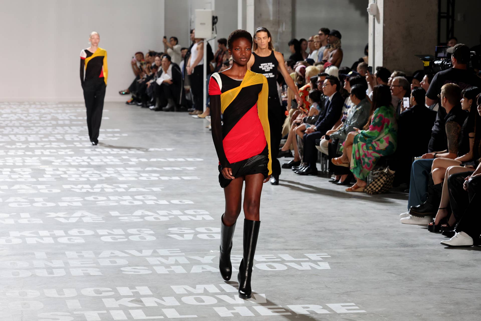 What Do Fashion Critics Look for in a New Creative Director's Debut ...