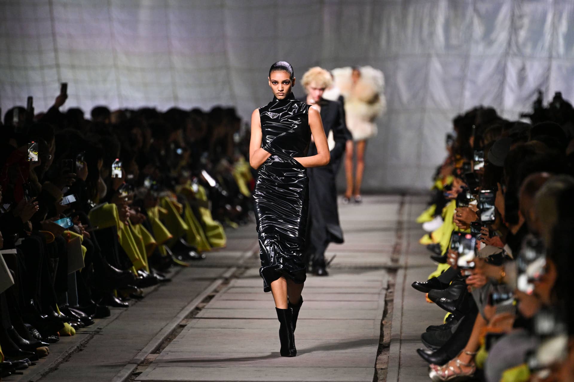 What Do Fashion Critics Look for in a New Creative Director's Debut ...