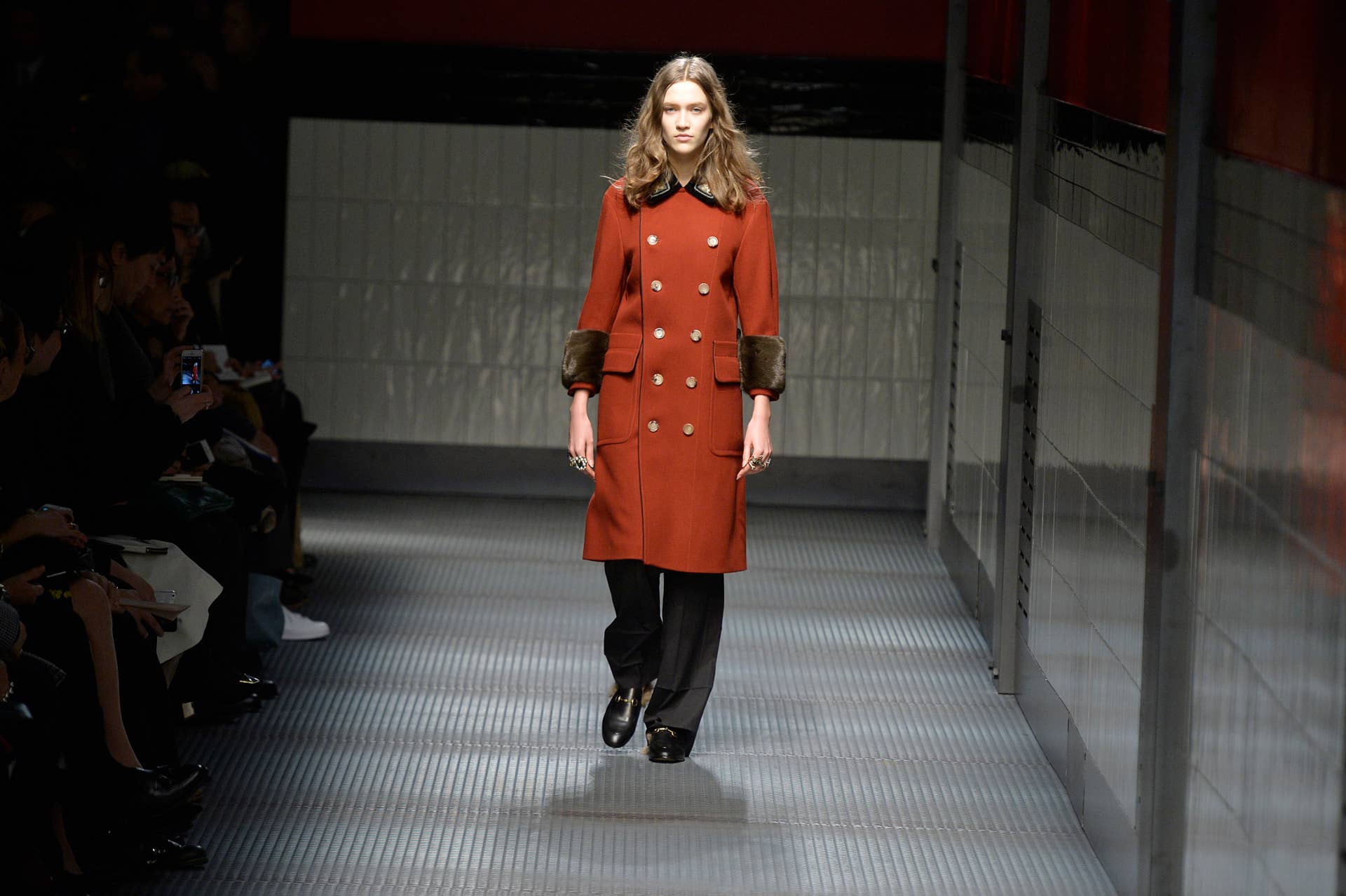 What Do Fashion Critics Look for in a New Creative Director's Debut ...