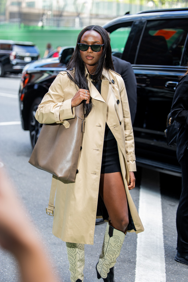 12 'It' Items to Watch Out for in Fashion Week Street Style - Fashionista