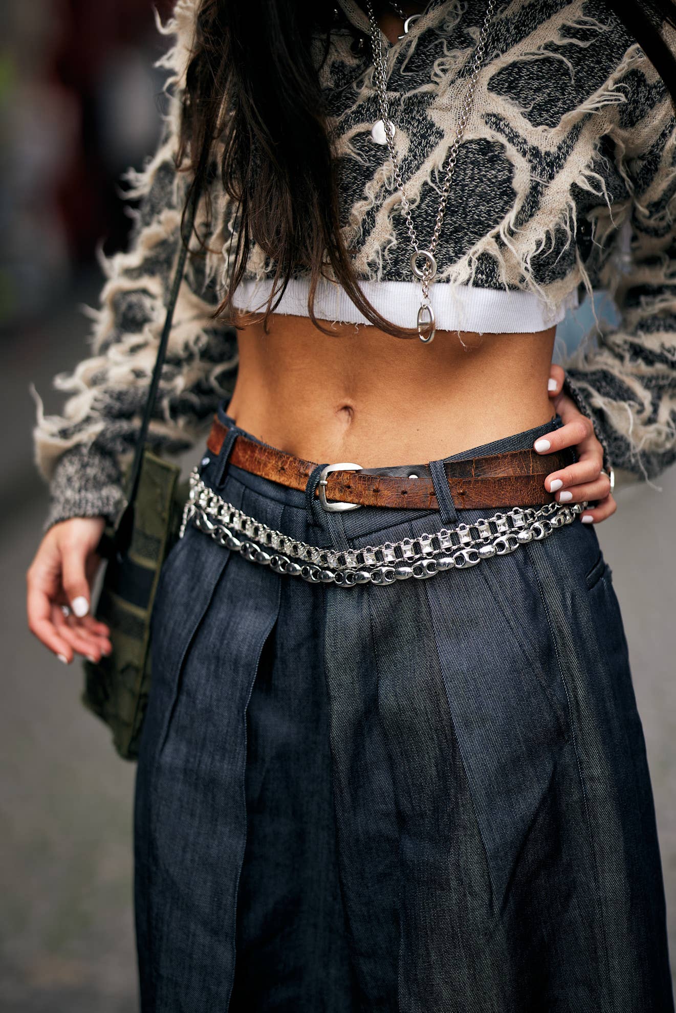 12 'It' Items to Watch Out for in Fashion Week Street Style - Fashionista