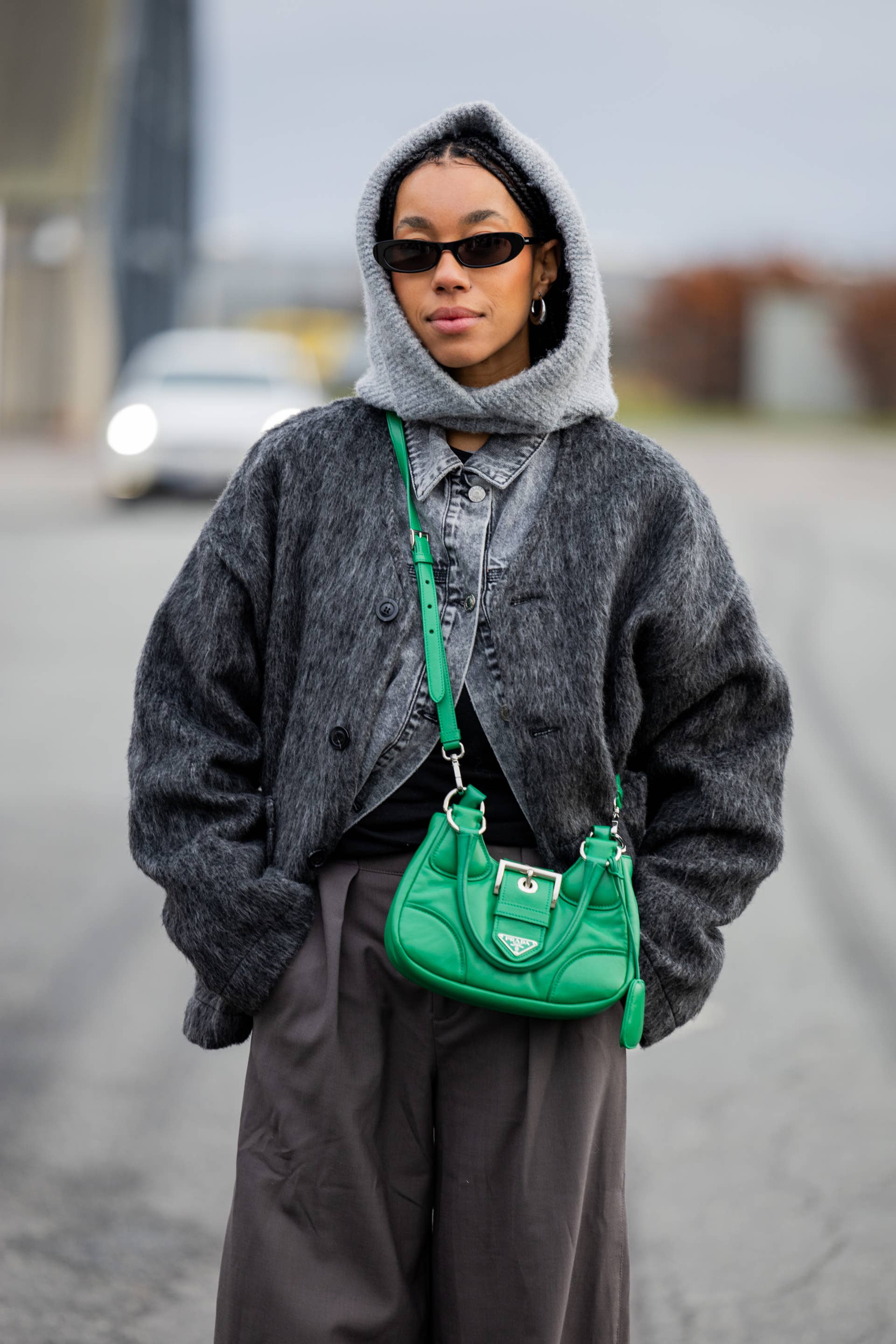 12 'It' Items to Watch Out for in Fashion Week Street Style - Fashionista